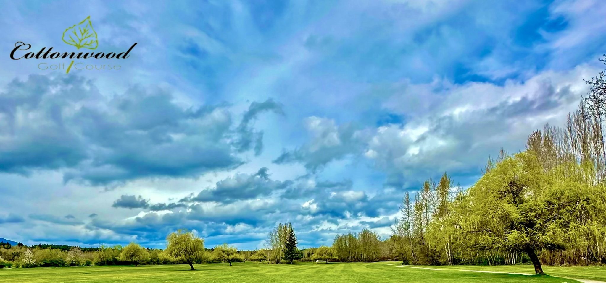 Cottonwood Golf Course – Cottonwood Golf Course Vancouver Island
